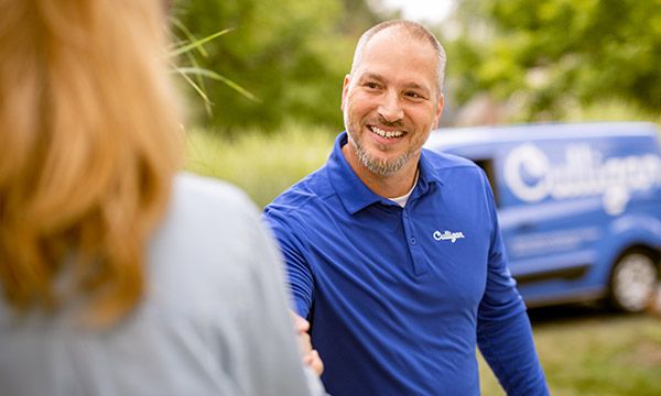 Zakelijke wateroplossingen - Culligan Nederland
